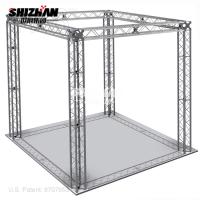 China Heavy Duty Truss: Robust, Reliable, and Versatile for Event Structures for sale