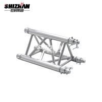 China Theatre Hanging Lighting Truss Triangle Dj Truss Systems for sale