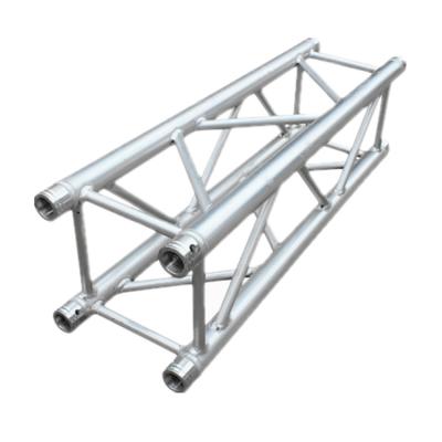 China 300mm Aluminum Outdoor Stage Truss Frame Structure Display Truss Stage for sale