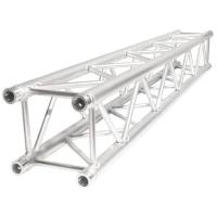 China Rectangle Heavy Duty Truss Grade Steel Aluminum 2m-6m Height for Events for sale