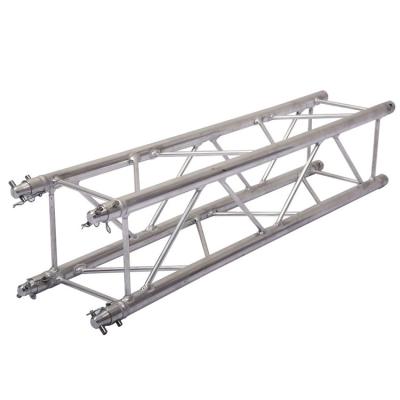 China 290mm Square Aluminum Lighting Truss System For Events Display for sale