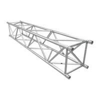 China 400mm Bolt Screw Aluminum Alloy Lighting Truss System For Display Show for sale