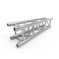 China Truss System Bolt Screw Aluminum Lighting Truss For Events Display for sale
