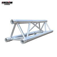 China Global Aluminium Lighting Truss with TUV SGS and CE Certifications for sale