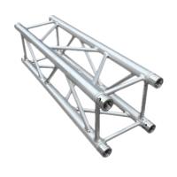 China Truss System Bolt Screw Aluminum Lighting Truss For Events Display for sale