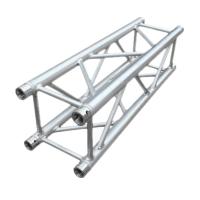 China 290x290mm Square Lightweight Aluminum Truss Exhibition Lighting Truss for sale