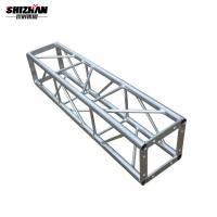 China Exhibition Display Aluminium Lighting Truss System 200x200mm (7.874inch) for sale