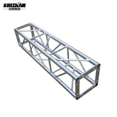 China Exhibition Display Aluminium Lighting Truss System 200x200mm (7.874inch) for sale
