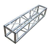 China Exhibition Display Aluminium Lighting Truss System 200x200mm (7.874inch) for sale