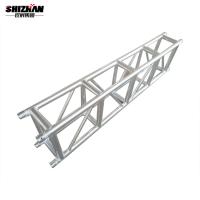 China Truss System Bolt Screw Aluminum Lighting Truss For Events Display for sale