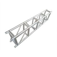 China 300*300mm Aluminum Lighting Truss System For Concerts Display for sale
