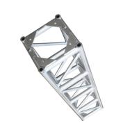 China Electric Galvanized Event Lighting Truss Spigot Type Concert Truss System for sale