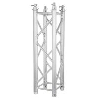 China 6061 Aluminum Spigot Led Display Truss Lighting Stage Truss For Sale for sale