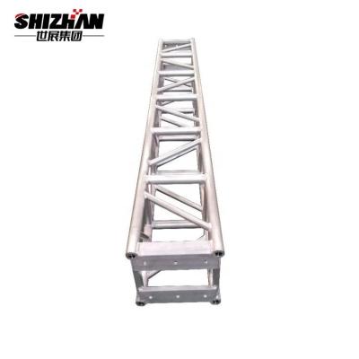 China Lightweight Aluminum Alloy Truss System For Concerts Events With Customizable Widths And Heights for sale