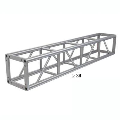 China Anodized Aluminum Alloy Heavy Duty Framework with Accessories Clamps and Base Plates for sale