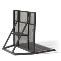 China Steel Concert Stage Barricades Flood Barrier Factory Event for sale