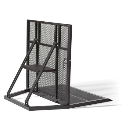 China Steel Concert Stage Barricades Flood Barrier Factory Event for sale