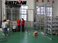 China Aluminum Alloy Exhibition Truss Wall System for Events for sale