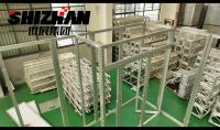 China Aluminum Alloy Exhibition Truss Wall System for Events for sale