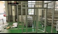 China Aluminum Alloy Exhibition Truss Wall System for Events for sale