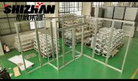 China Aluminum Alloy Exhibition Truss Wall System for Events for sale