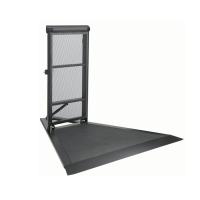 China Anti Crash Construction Crowd Control Panels Traffic Barrier Fence for sale