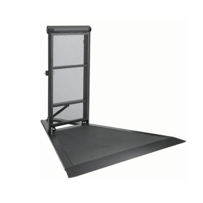 China Anti Crash Construction Crowd Control Panels Traffic Barrier Fence for sale