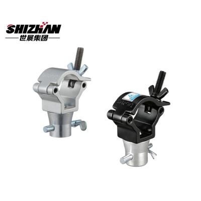 China Cedarslink Aluminum DJ O Clamp Global Truss Mini 360 for sale
