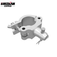 China Cedarslink Aluminum DJ O Clamp Global Truss Mini 360 for sale