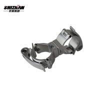 China 50mm Lighting Truss Clamps Sweetwater Heavy Duty Half Coupler Clamp for sale