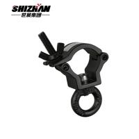 China MILOS CELL133 Truss 35mm Truss Swivel Clamp With Lifting Eye for sale