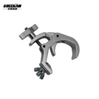 China F23 F24 Truss Tubing Mini 360 Qr Global Truss JR Clamp for sale
