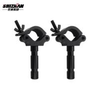 China F23 F24 Truss Tubing Mini 360 Qr Global Truss JR Clamp for sale