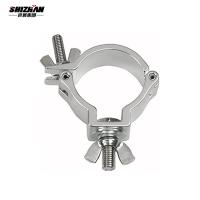 China Eye SWL 749lbs Scaffolding Joint Clamp 340kg Truss Clamp for sale