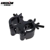 China Anode Treatment Aluminum Alloy DJ Lighting Clamp Truss Hook for sale
