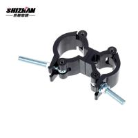 China Anode Treatment Aluminum Alloy DJ Lighting Clamp Truss Hook for sale