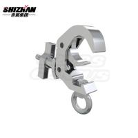 China Global Eye Lighting Truss Clamps Heavy Duty With Eyebolt for sale