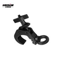 China Global Eye Lighting Truss Clamps Heavy Duty With Eyebolt for sale