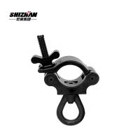China Global Jr Lighting Truss Clamps Aluminum Lighting Pro Wide With Eyebolt for sale