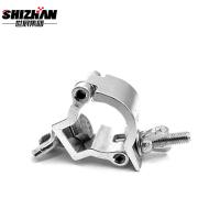 China Connection 32mm 33mm 34mm Clamp Mini Lighting Truss Hook for sale