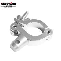 China Connection 32mm 33mm 34mm Clamp Mini Lighting Truss Hook for sale