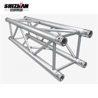 China portable Lighting Aluminium Stage Truss For Performance Event for sale