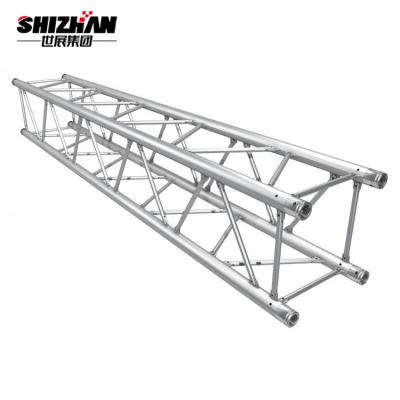 China Performance Steel Roof aluminum truss stage light frame 600*760mm for sale
