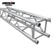 China Performance Steel Roof aluminum truss stage light frame 600*760mm for sale