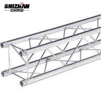 China Customized Aluminium Lighting Truss For Performance ISO9001 for sale