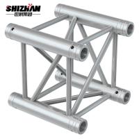 China Customized Aluminium Lighting Truss For Performance ISO9001 for sale