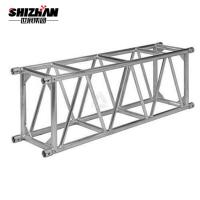 China Customized Aluminium Lighting Truss For Performance ISO9001 for sale