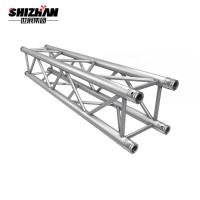 China Customized Aluminium Lighting Truss For Performance ISO9001 for sale
