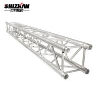 China 290*290mm 5m Aluminium Lighting Truss Structure Outdoor Indoor Exhibition for sale