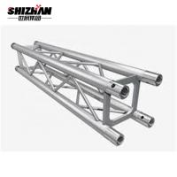 China 290*290mm 5m Aluminium Lighting Truss Structure Outdoor Indoor Exhibition for sale